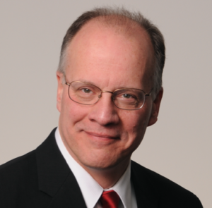 Who We Are - Presidents Forum