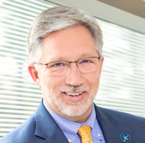 Who We Are - Presidents Forum