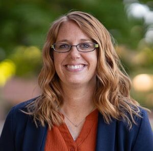 Who We Are - Presidents Forum