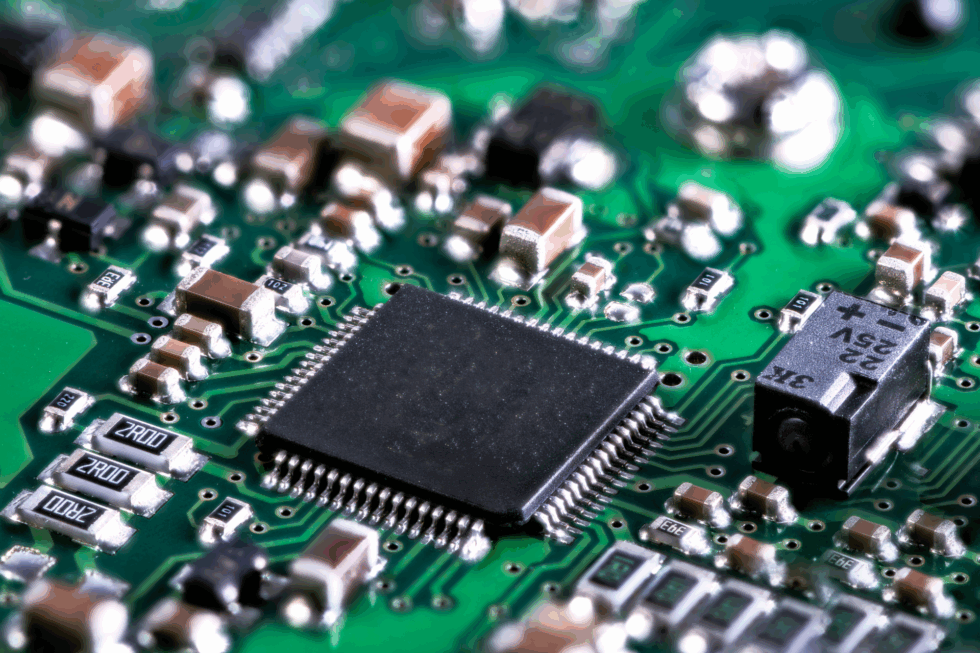 January CHIPS Update – Presidents Forum